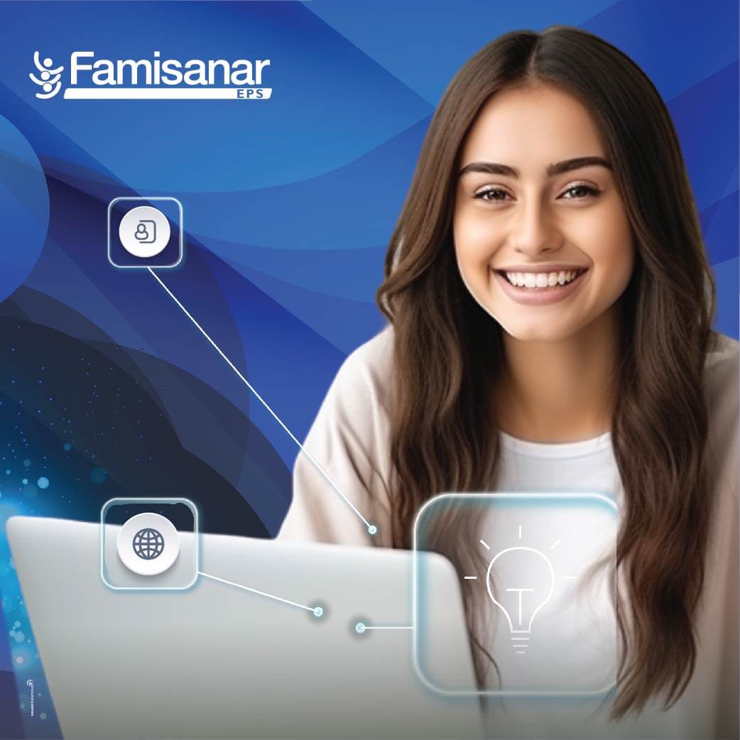 Trámites Administrativos | Famisanar